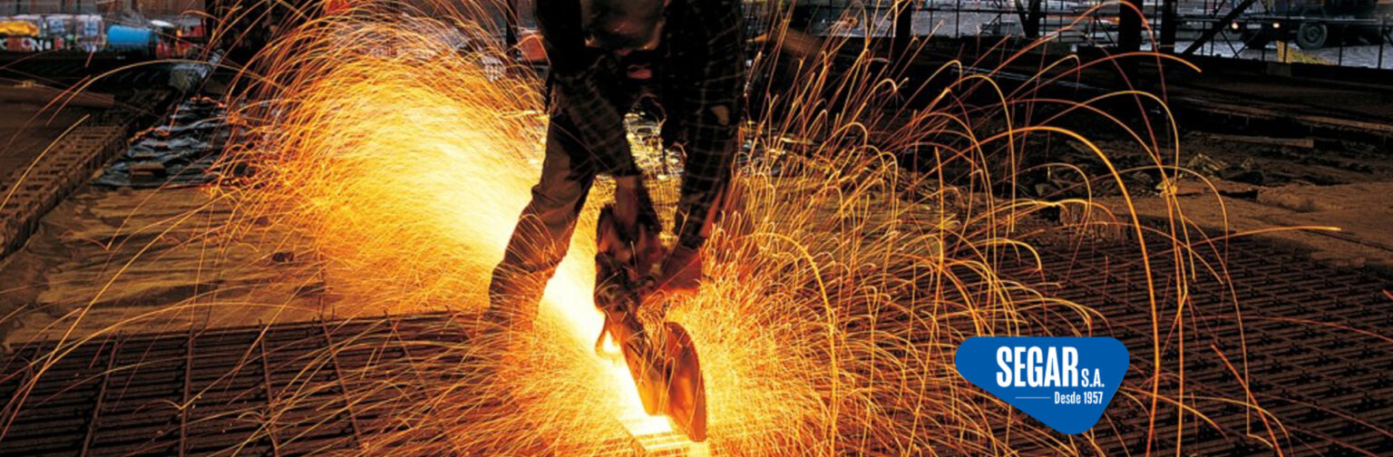 Segar SA - Su proveedor de confianza desde 1957