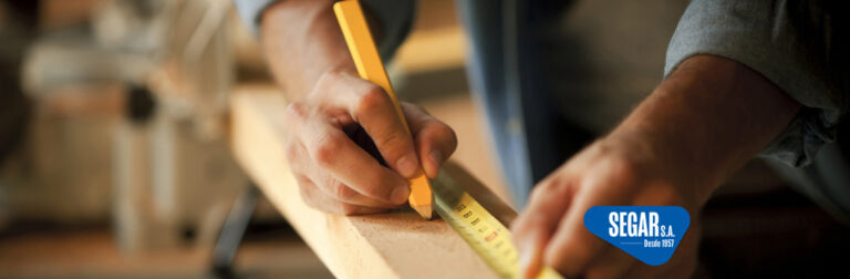 Segar SA - Su proveedor de confianza desde 1957